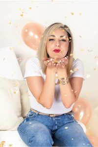 Sesión de Ana - Naja Retratos